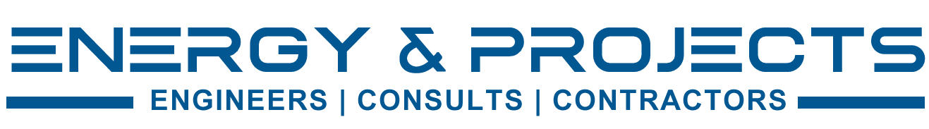 ENERGY & PROJECTS LTD - ENGINEERS | CONSULTS | CONTRACTORS